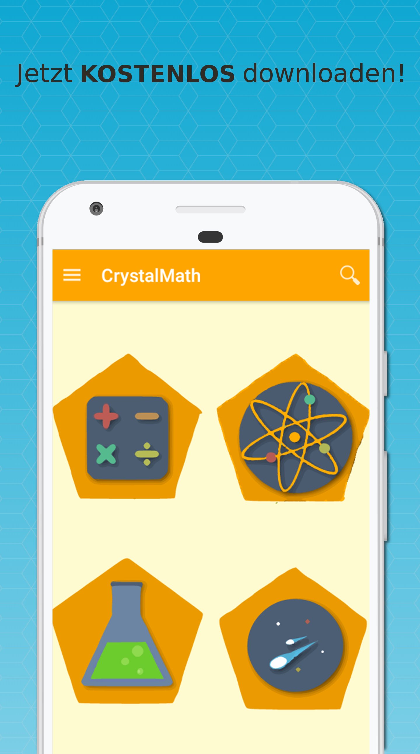 Crystal MATH APK for Android Download