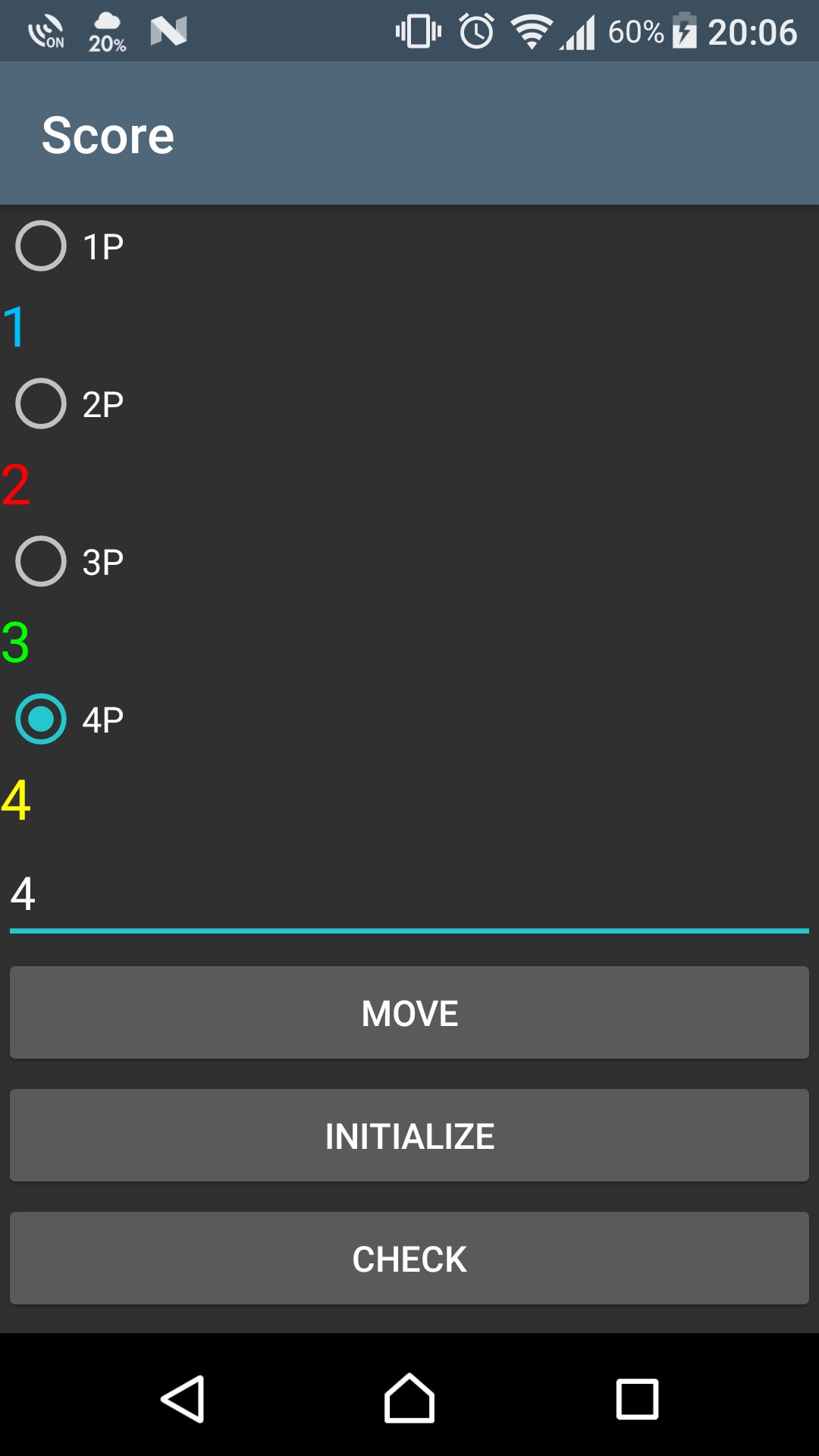 Score Tool APK for Android Download