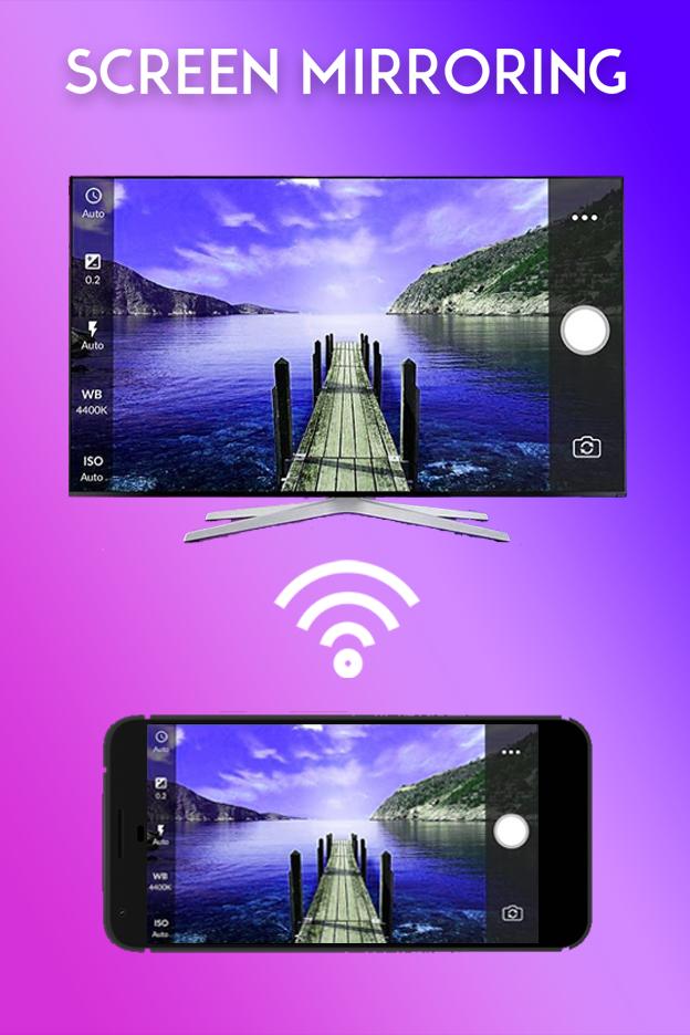 Miracast - Screen Mirroring APK for Android Download Miracast - Screen Mirroring APK for Android Download