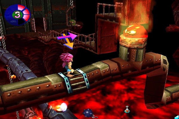 قم بتنزيل Tips Tomba 2 بأحدث إصدار 1.0 ملف APK الأندرويد