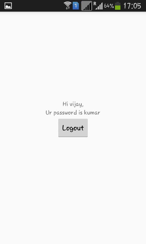 Login APK for Android Download