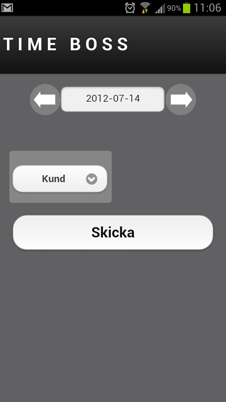 Time Boss APK for Android Download