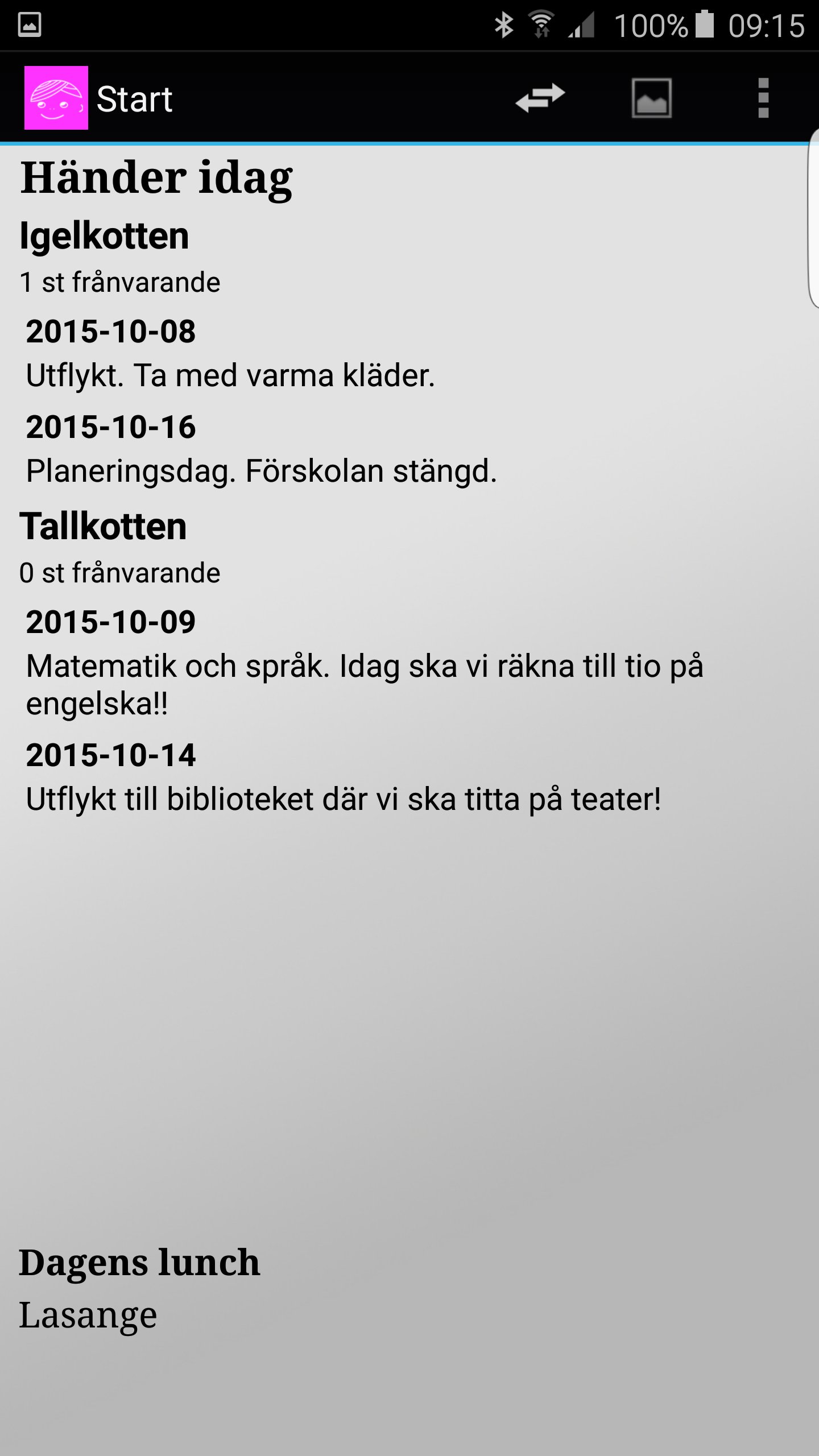 Våra-Barn APK Download for Android - Latest Version