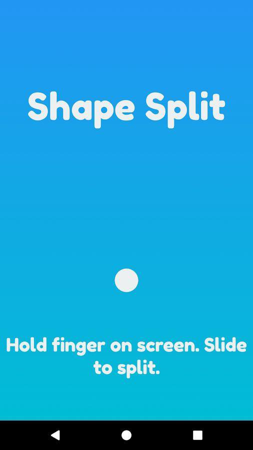 Splitter APK for Android Download