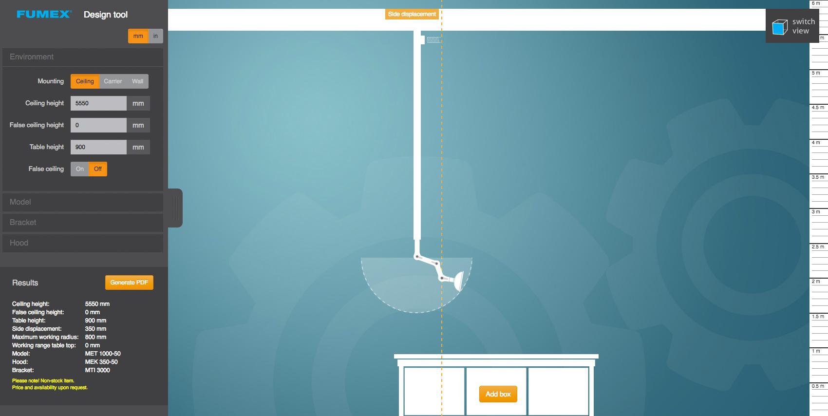 Fumex Design Tool APK for Android Download