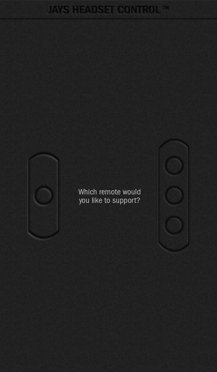 JAYS Headset Control APK for Android Download