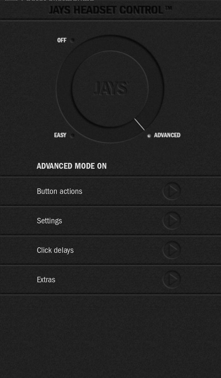 JAYS Headset Control APK for Android Download