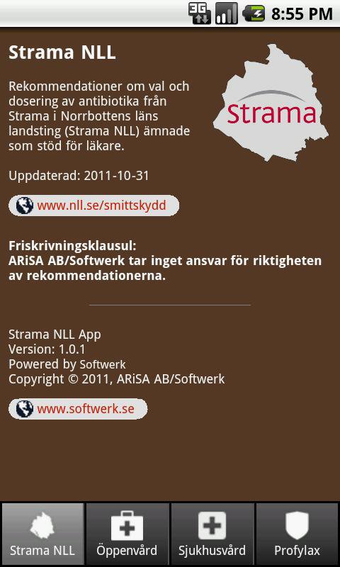 Strama NLL APK for Android Download