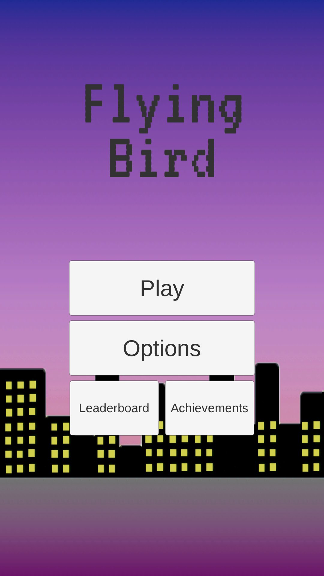 Flying Bird APK for Android Download