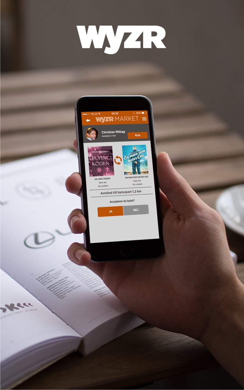 WYZR APK for Android Download