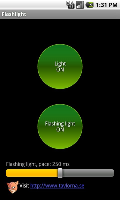 Flashlight APK for Android Download