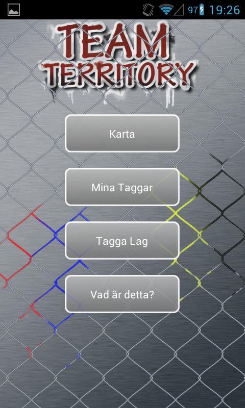 Team Territory APK für Android herunterladen
