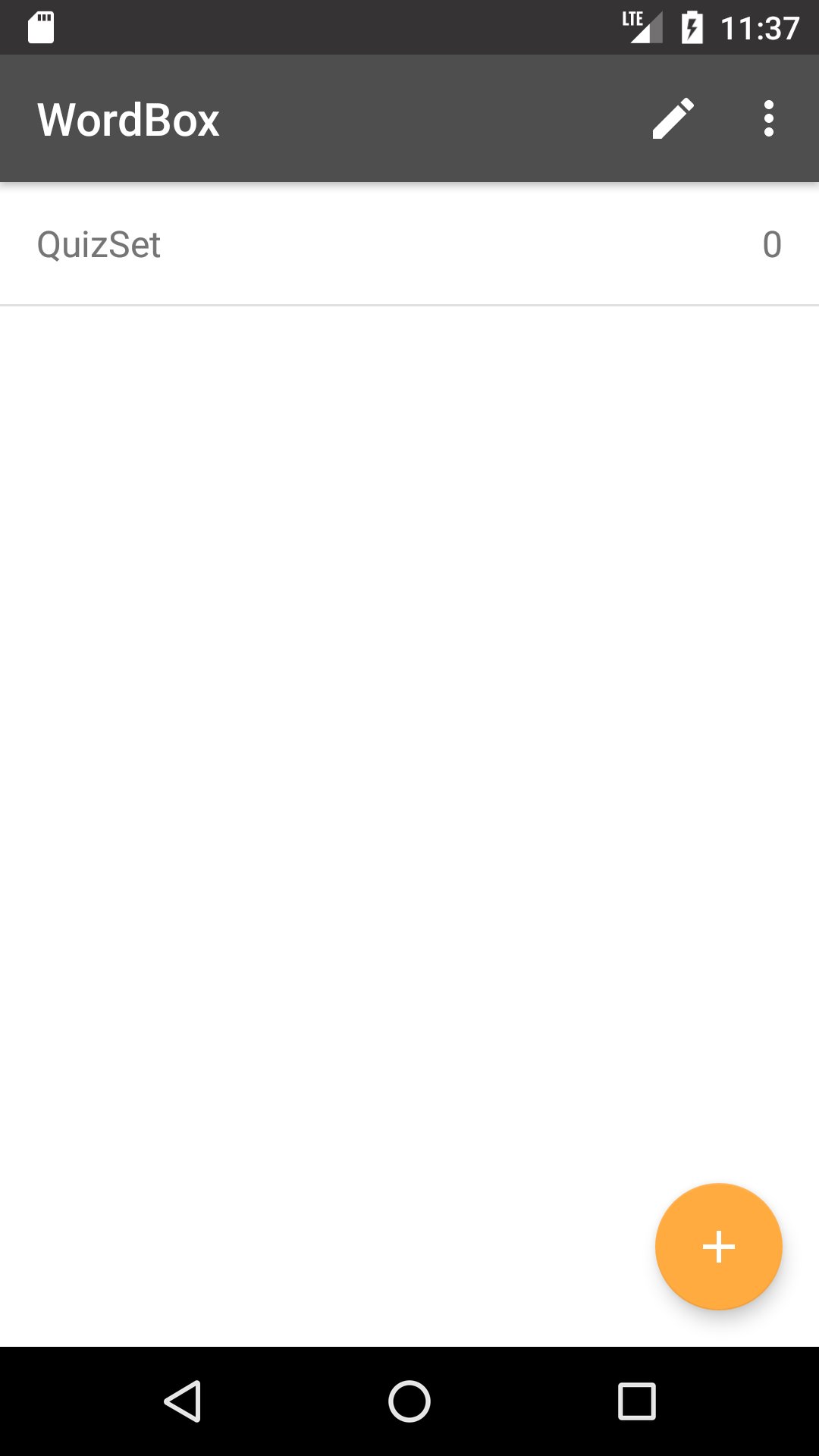 Descargar WordBox APK Última Versión 1.0 para Android