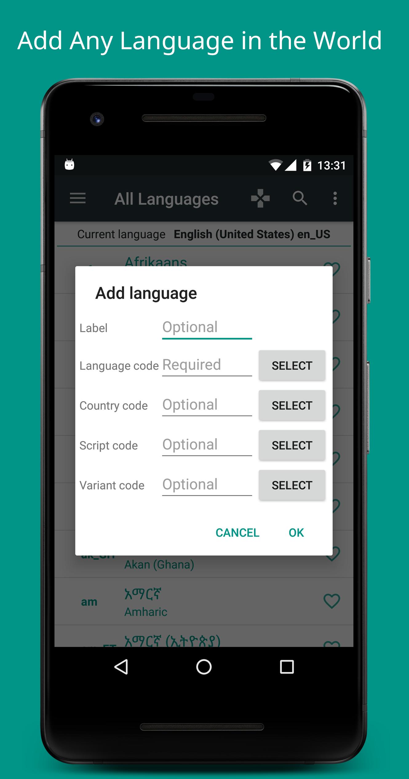 Language Changer & Set Locale Language for Android APK for Android Download Language Changer & Set Locale Language for Android APK for Android Download