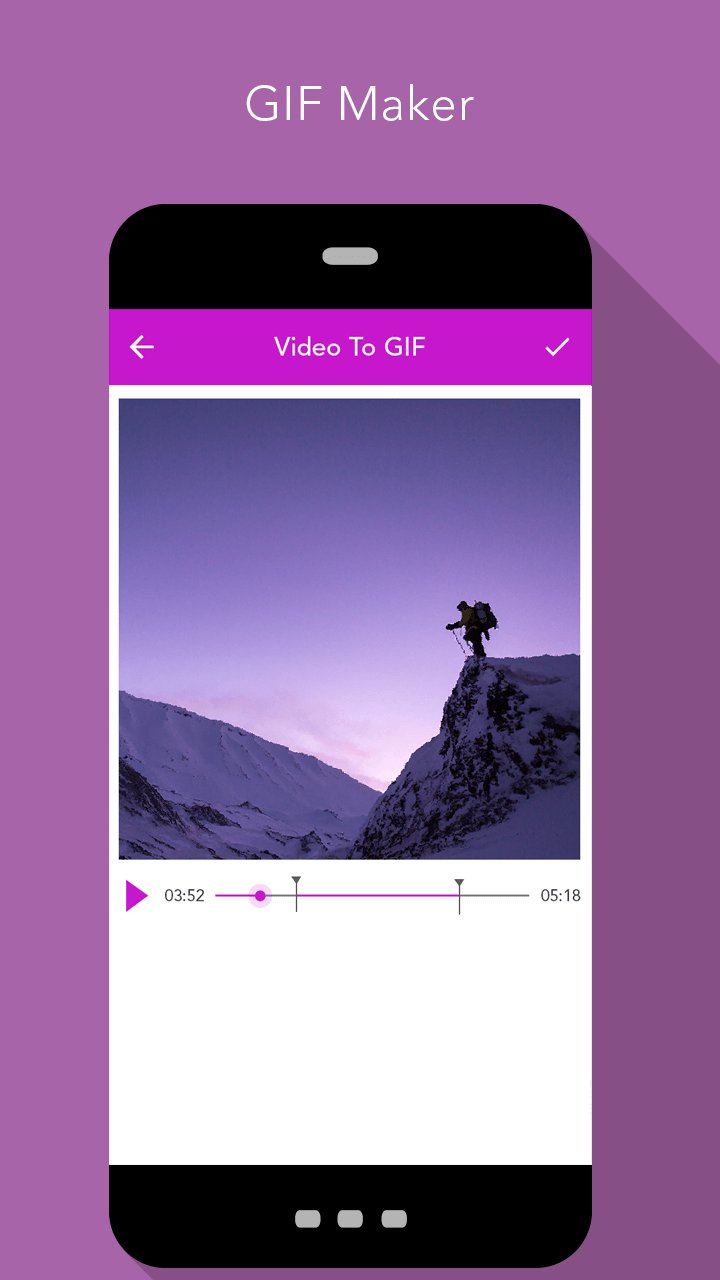 GIF Maker APK for Android Download