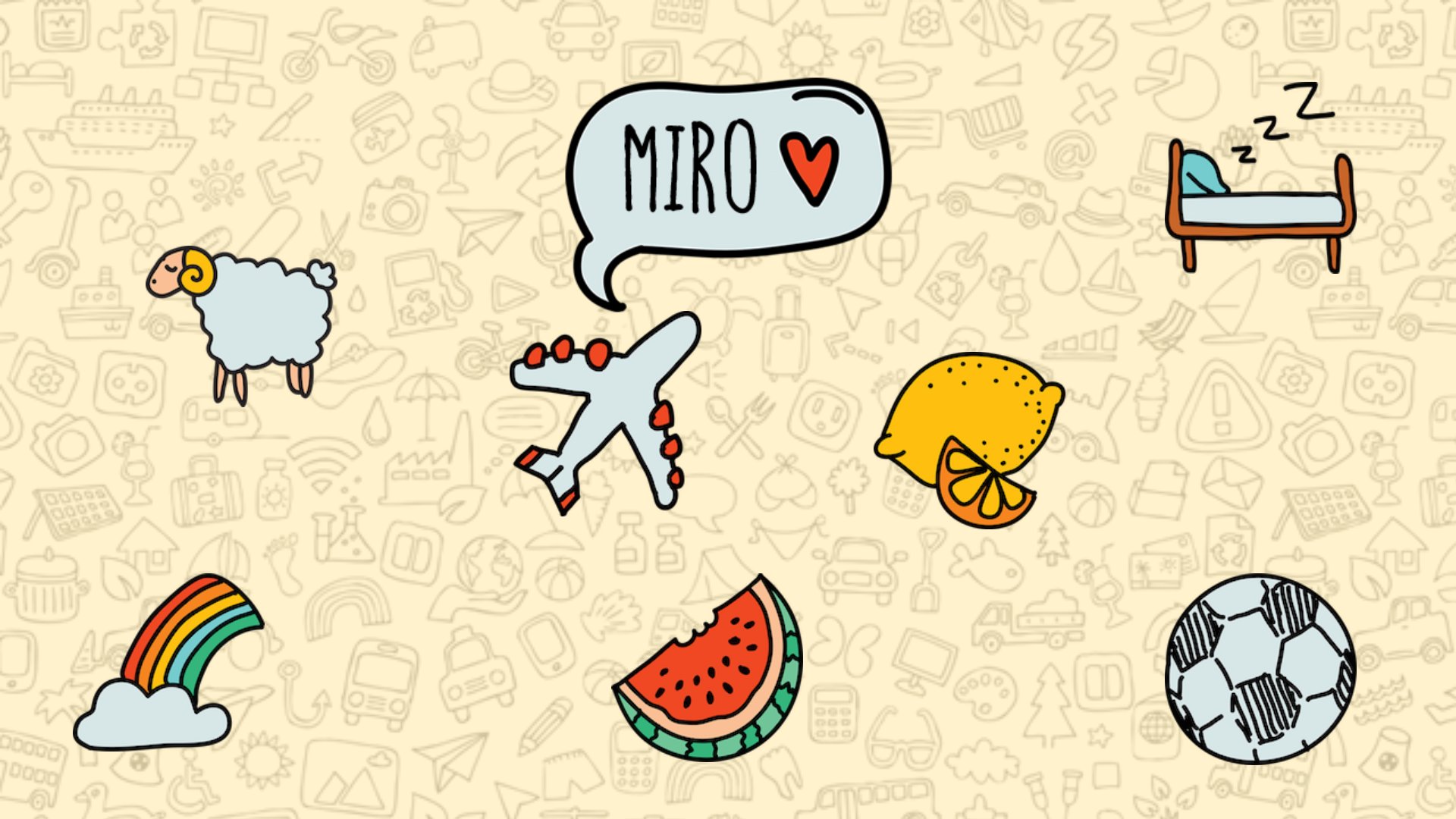 ABC Miro Learning English APK للاندرويد تنزيل