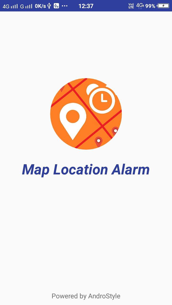 Map Location Alarm APK for Android Download