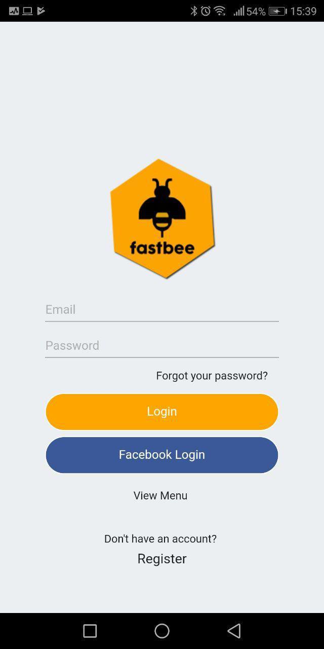 Fastbee APK for Android Download