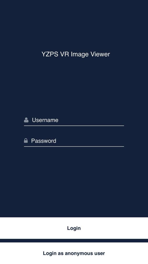 ดาวน์โหลด YZPS VR Image Viewer APK สำหรับ Android