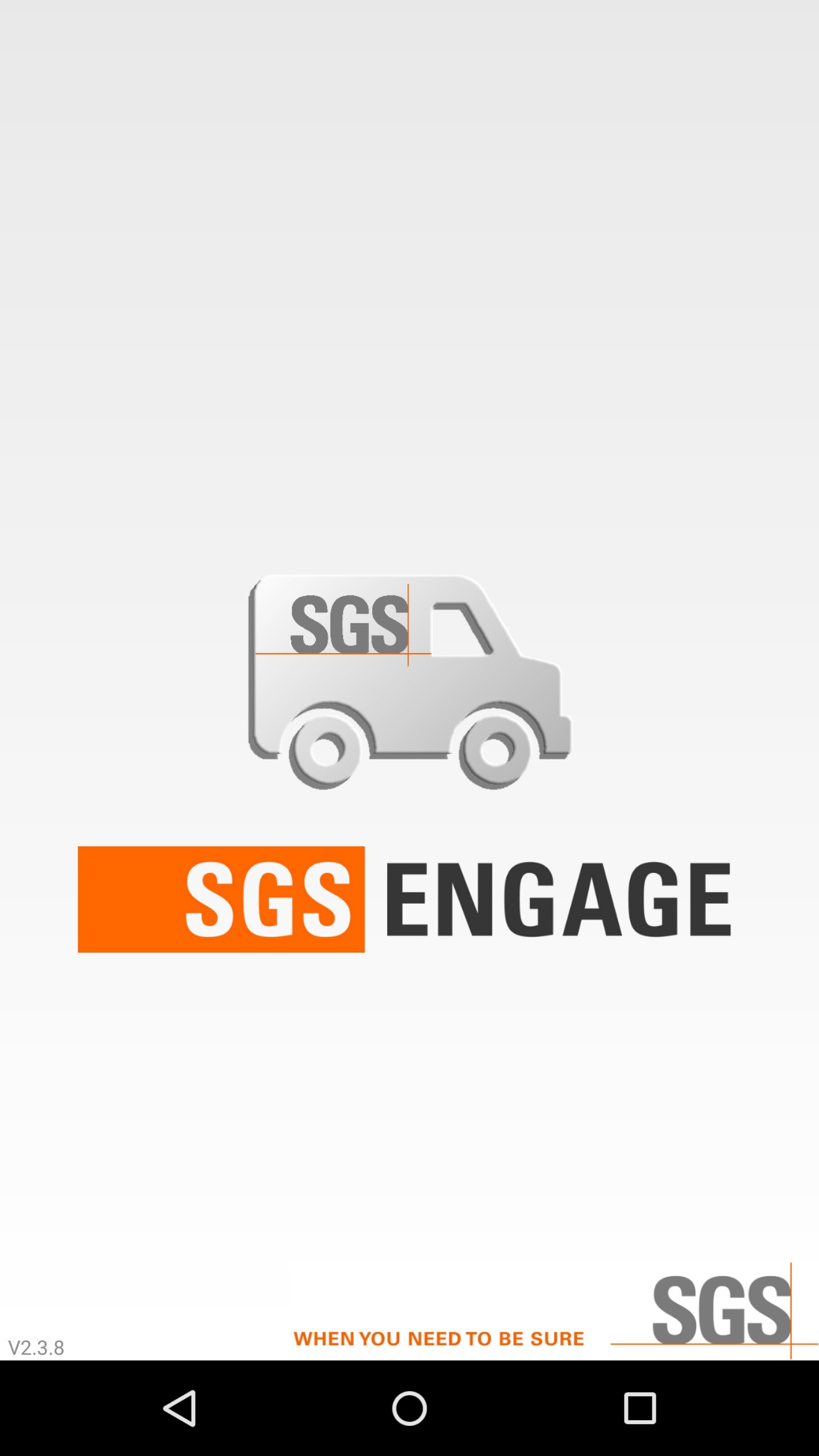 Descarga de APK de SGS EHS Engage (Unreleased) para Android