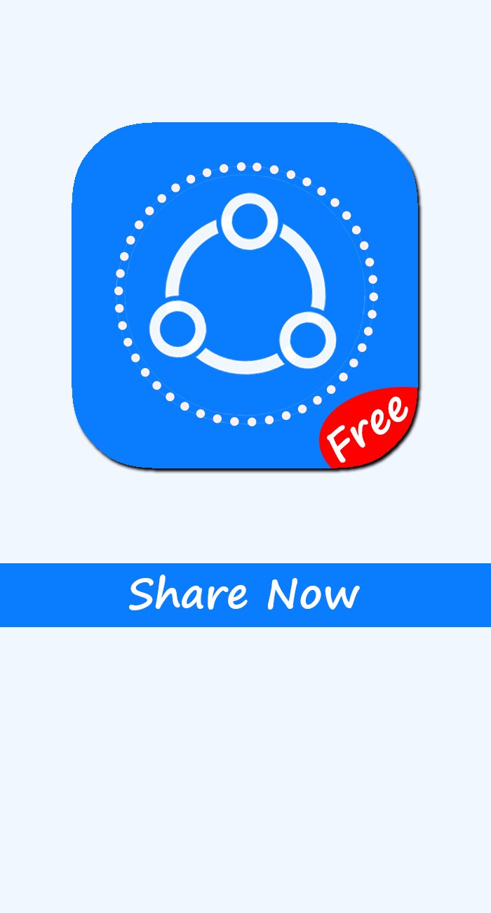 Guide SHAREit File Transfer - Big File Share APK for Android Download