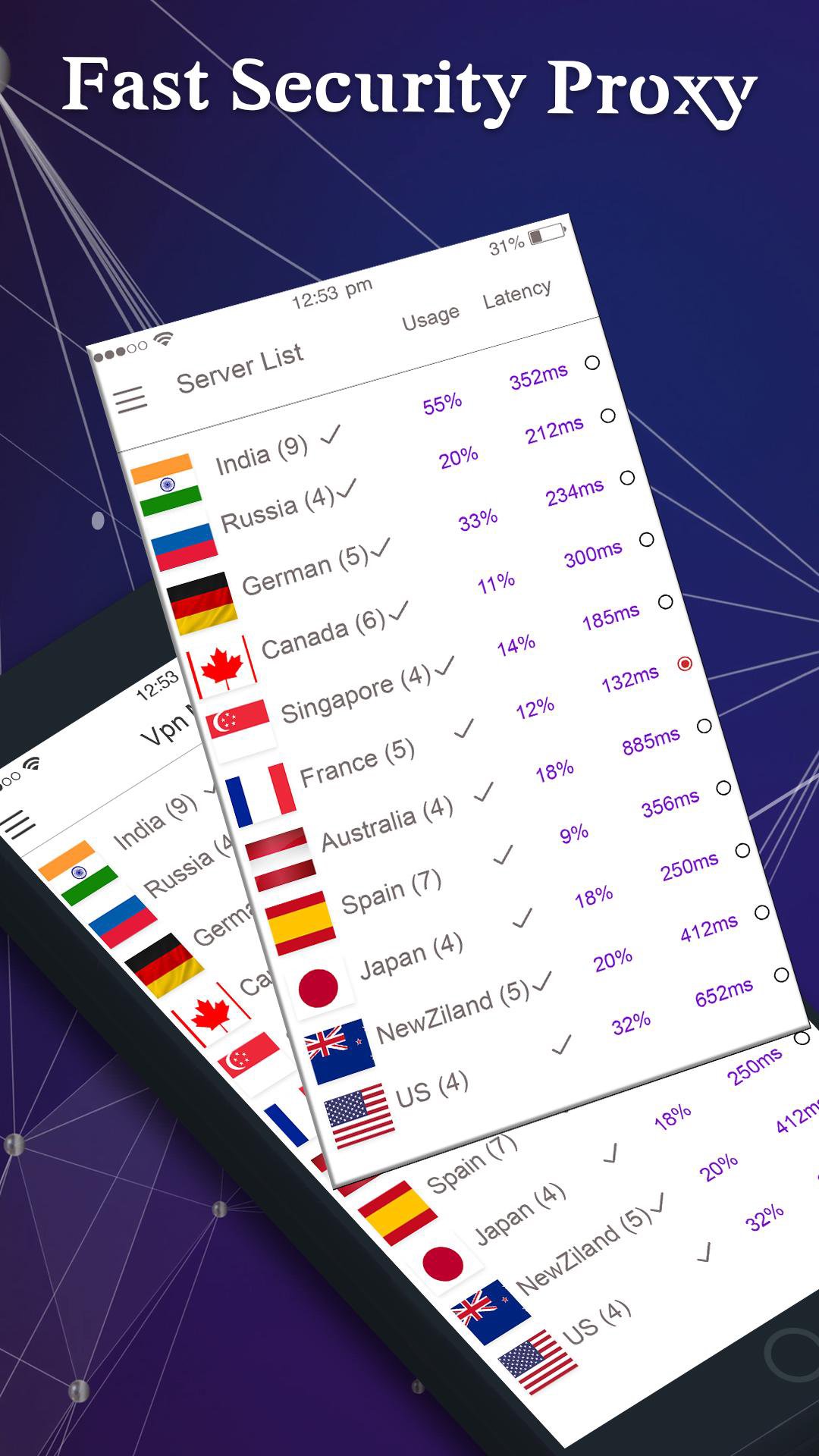 Hotspot Shield Free VPN Shield APK für Android herunterladen