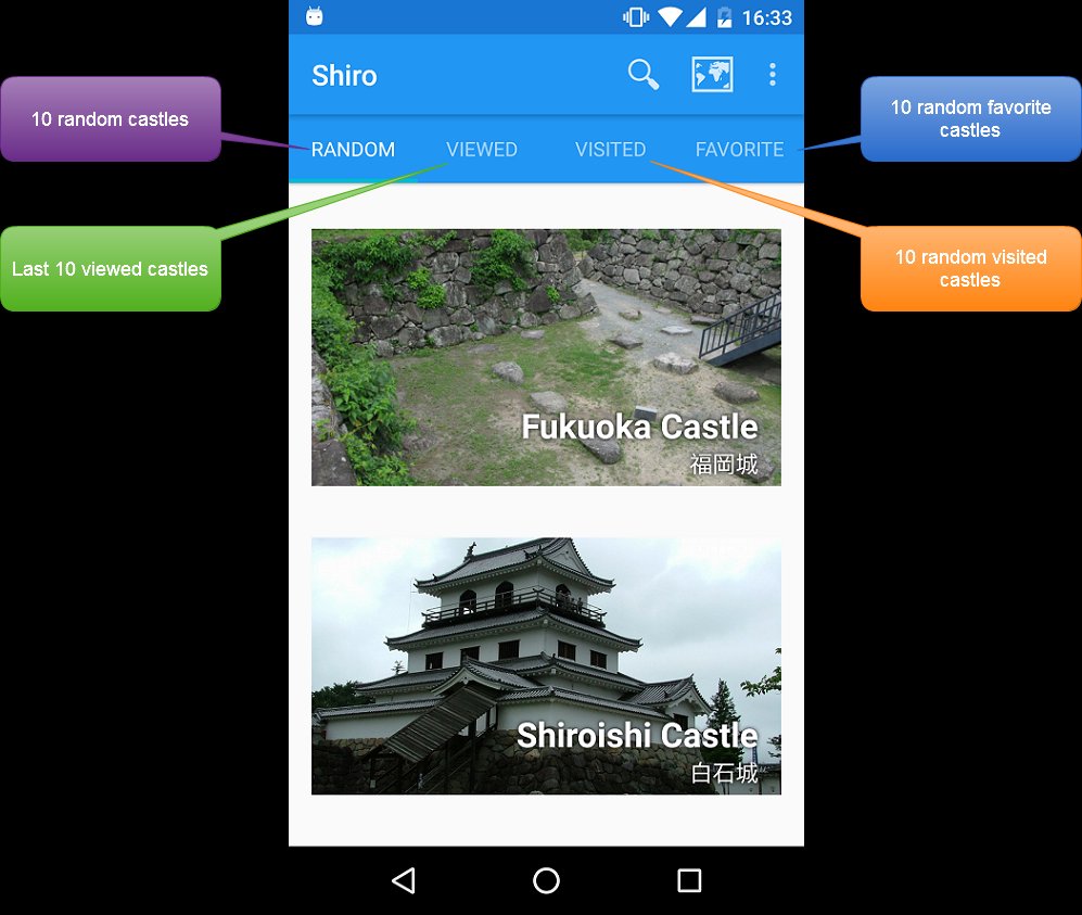 Download Shiro, Japanese Castles Latest Version 2.0 Android APK File