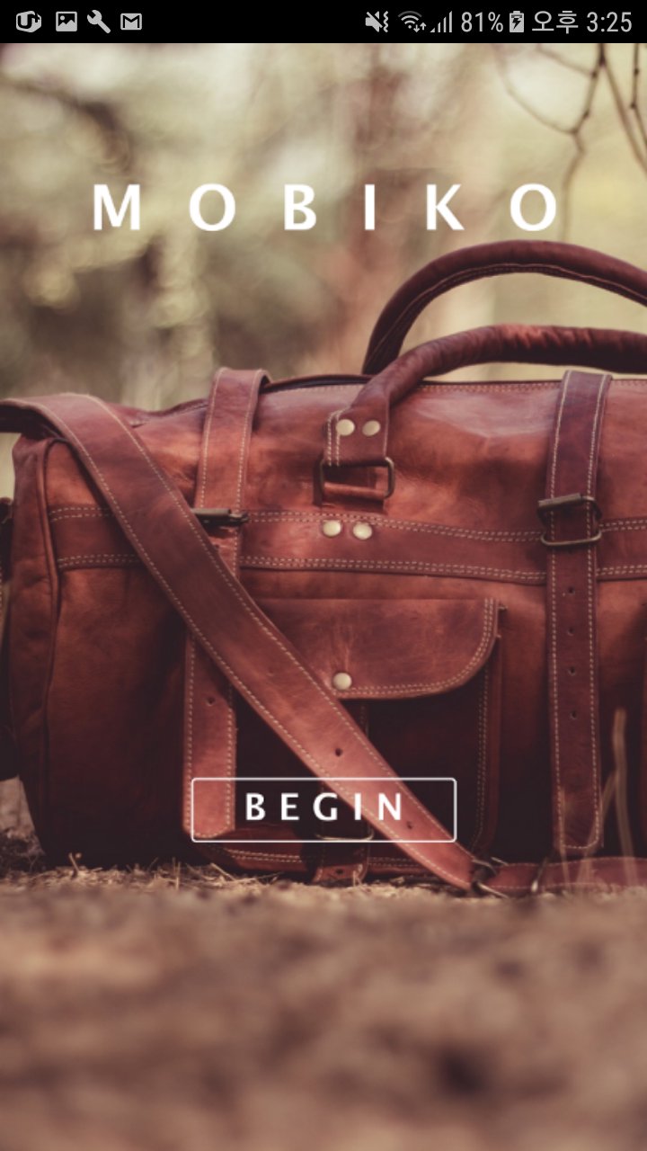 MOBIKO APK للاندرويد تنزيل