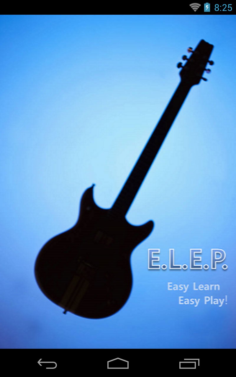 Descargar ELEP - Easy Learn Easy Play APK Última Versión 2.0 para Android