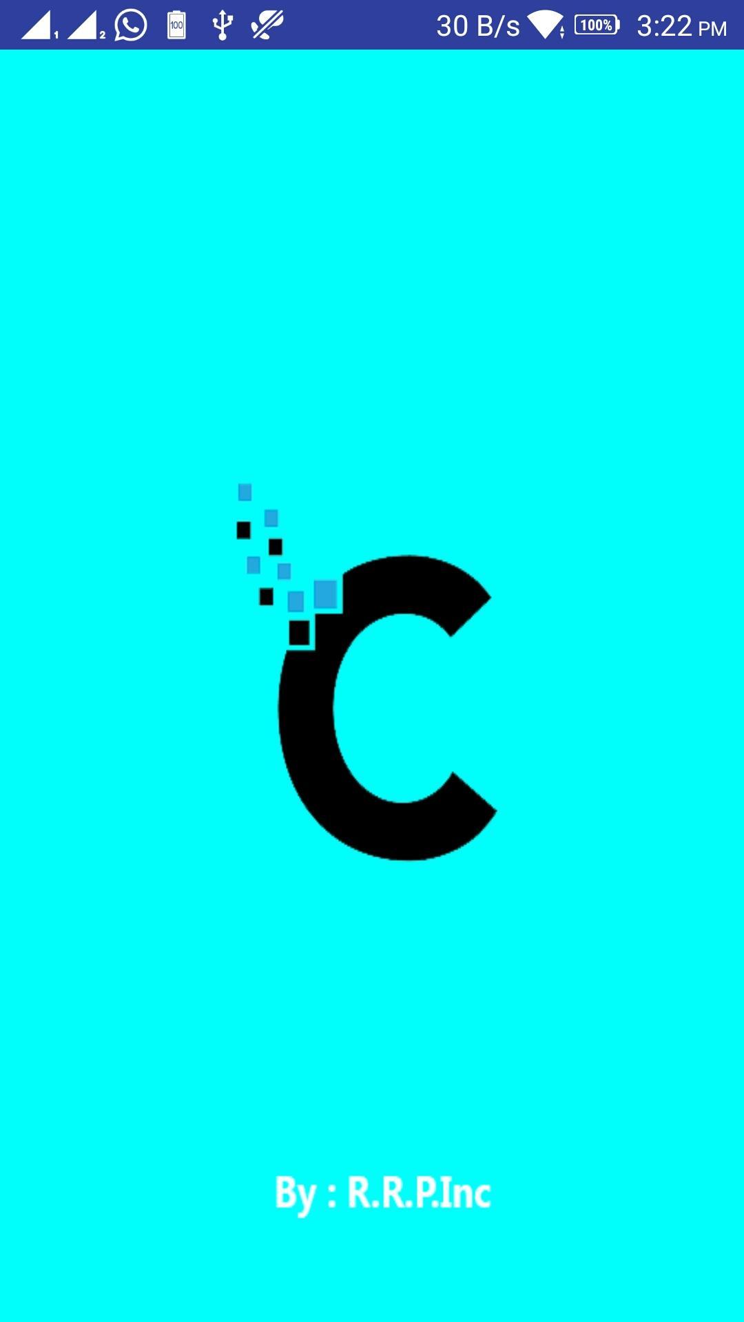 Learn C Programming-Tutorials APK for Android Download Learn C Programming-Tutorials APK for Android Download