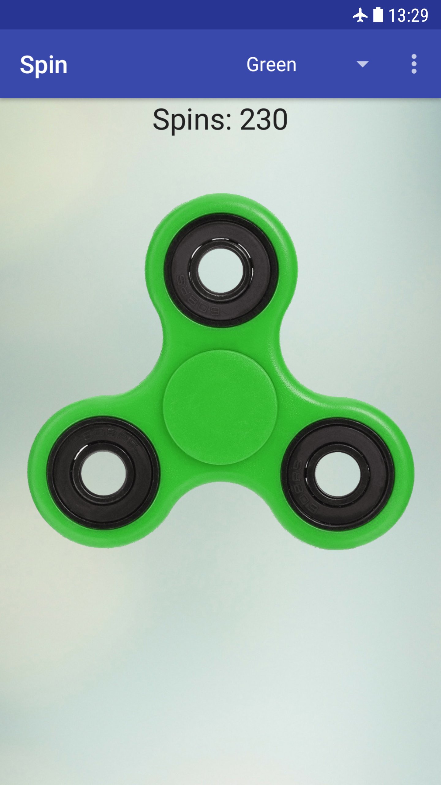 Spin - Fidget Spinner APK for Android Download