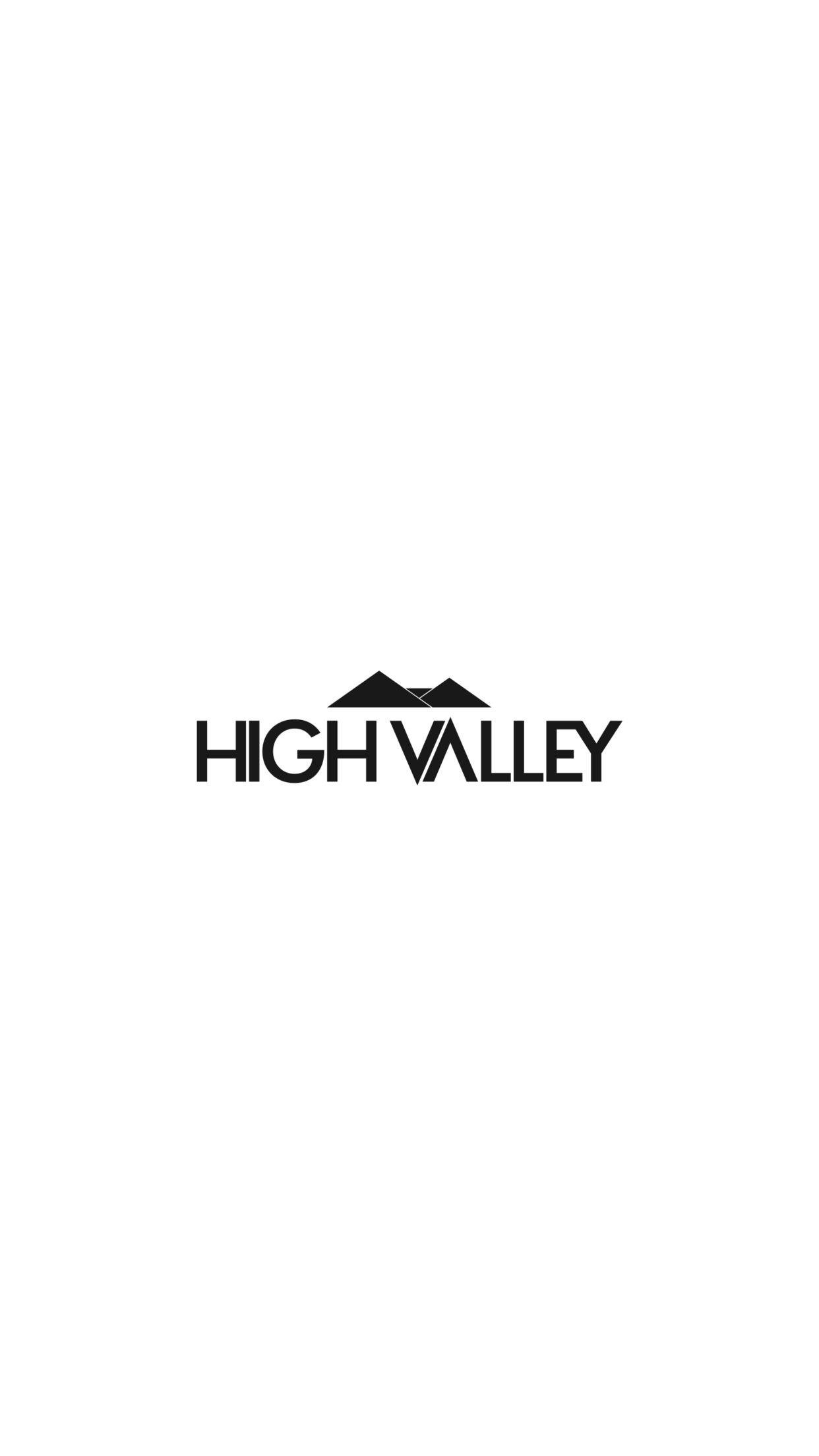High Valley Official APK for Android Download