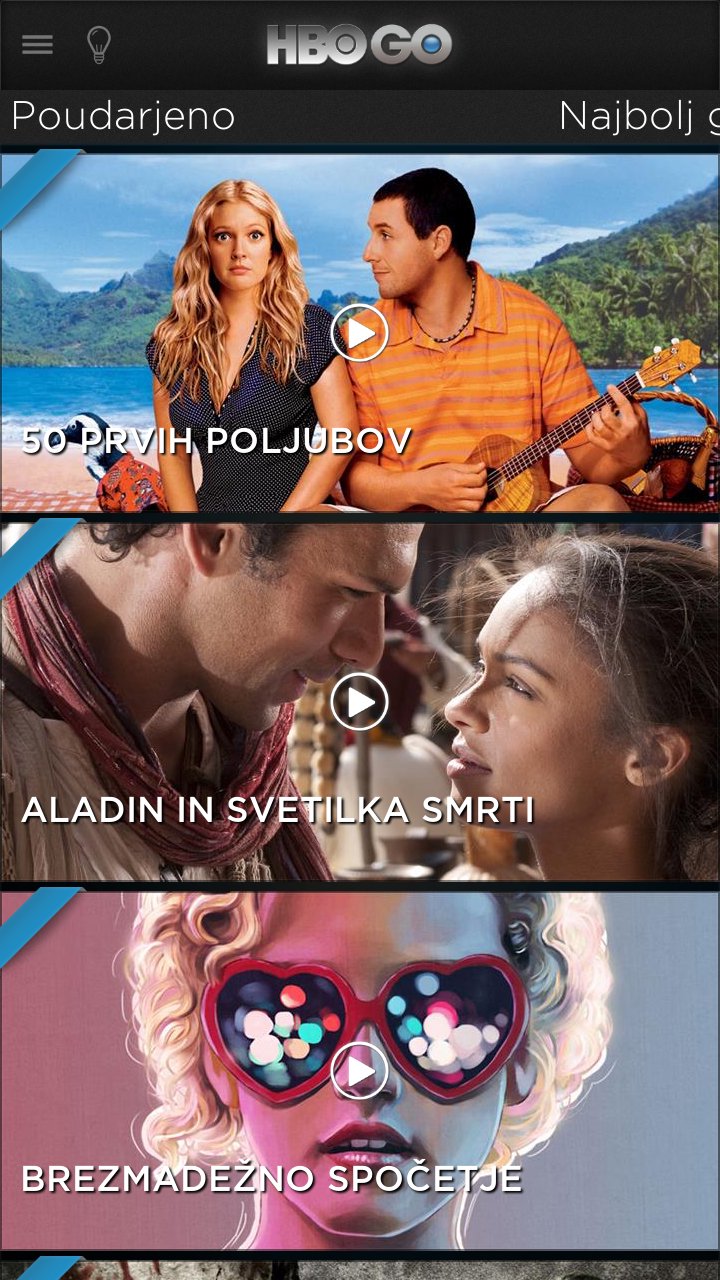 HBO GO APK for Android Download