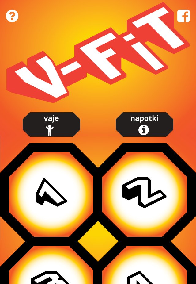 V-FIT APK for Android Download