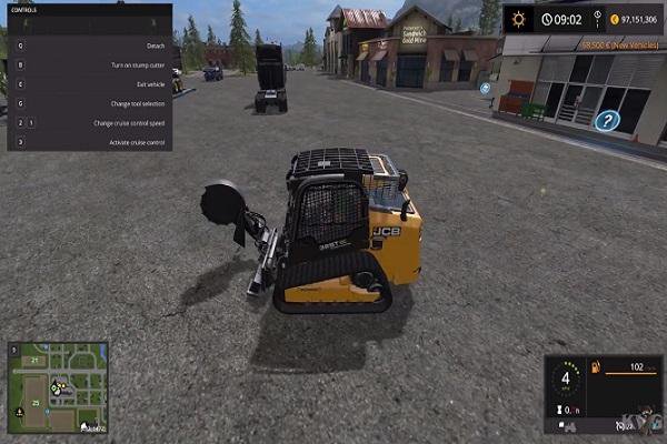 Guide Farming Simulator 17 APK للاندرويد تنزيل