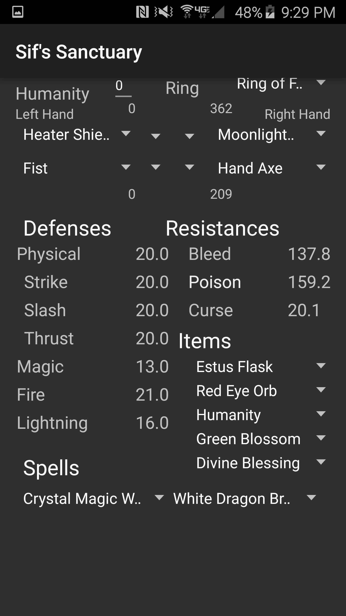 Sif's Sanctuary APK for Android Download