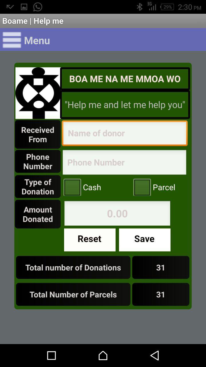 Boame 2.0 APK for Android Download