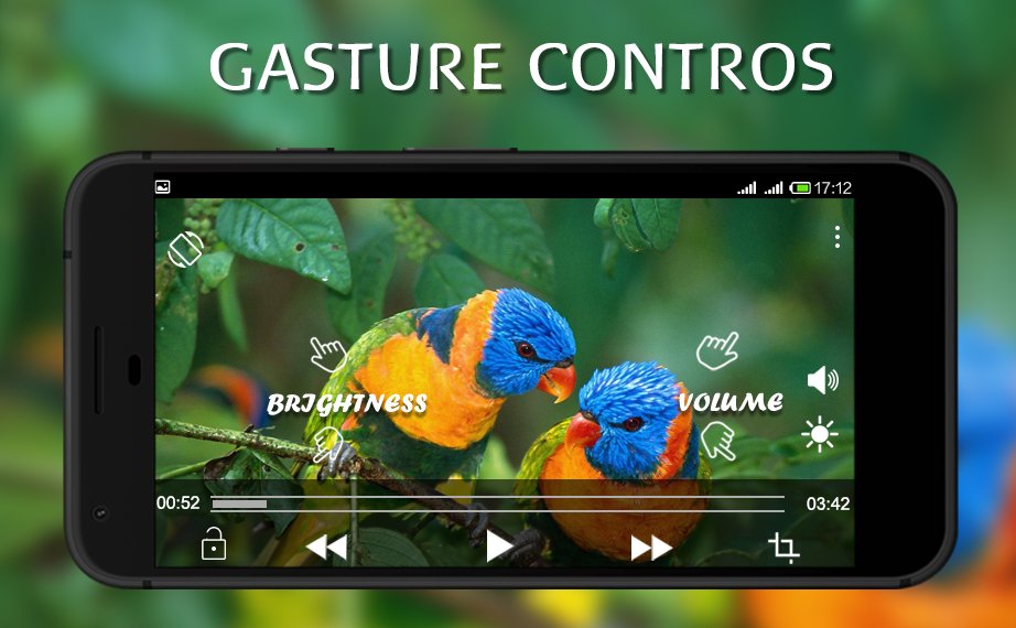 Total Media Player :MAX Player APK for Android Download