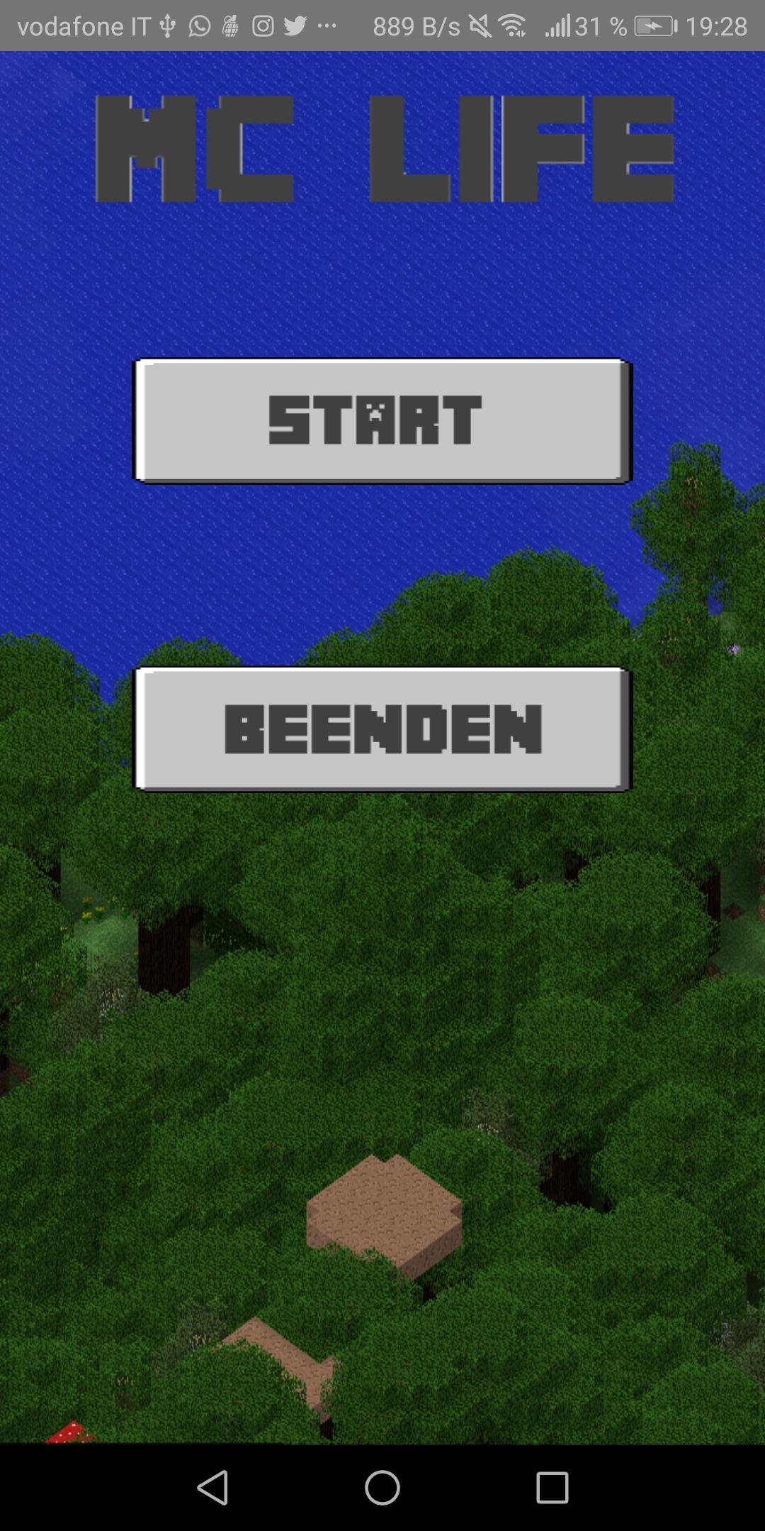 Descargar MC LIFE MAP APK Última Versión 1.0 para Android