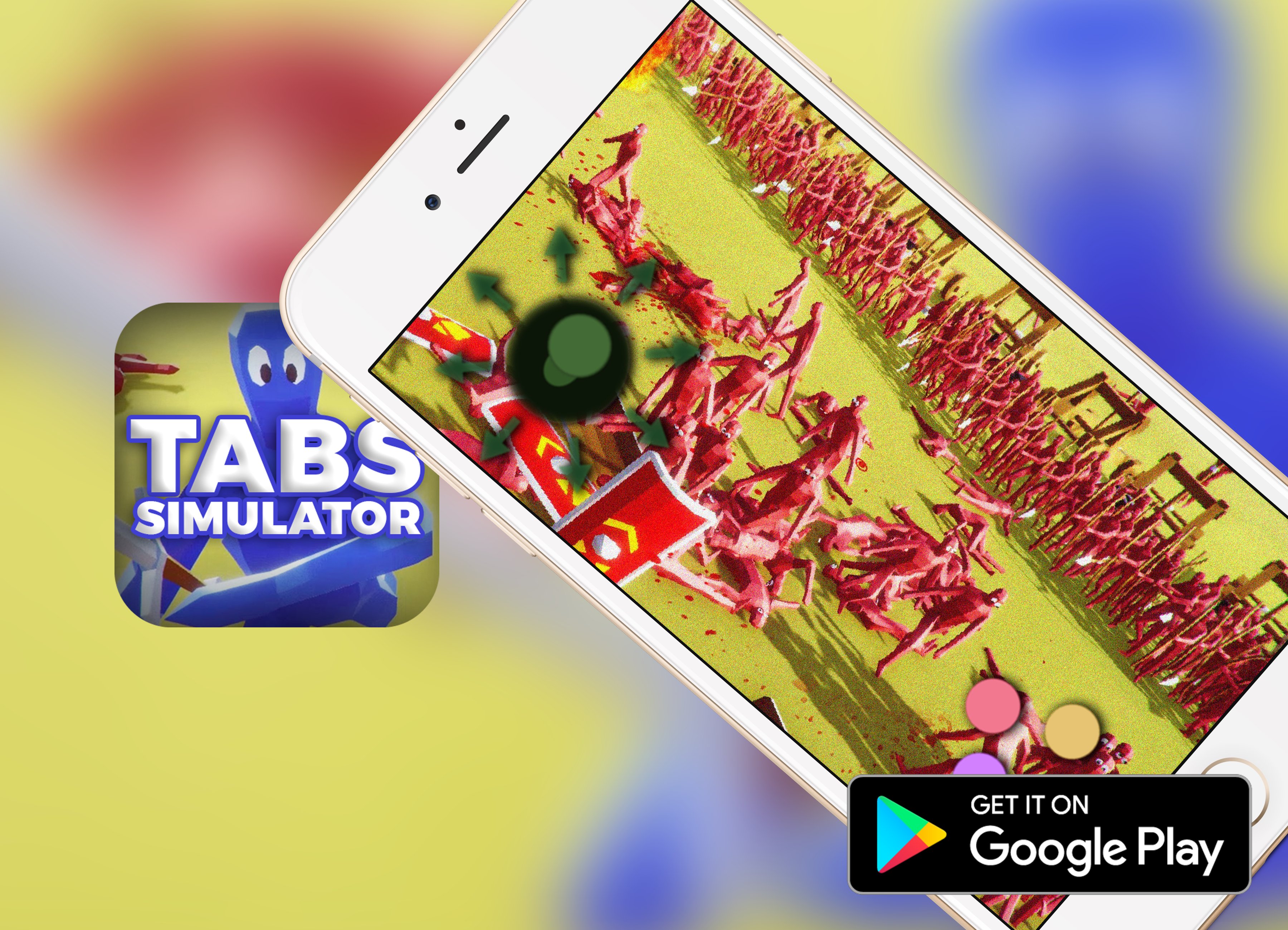 Guide For Totally Accurate Battle Simulator TABS APK for Android Download