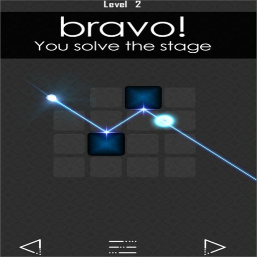 LASER REFLECT MAUT APK for Android Download