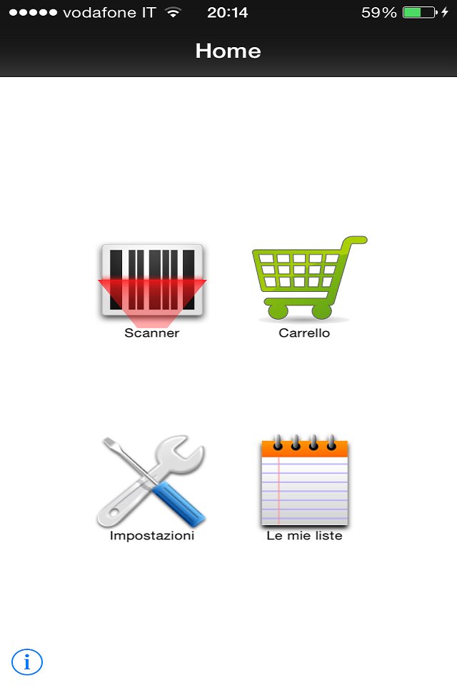 WIM Scanner APK للاندرويد تنزيل