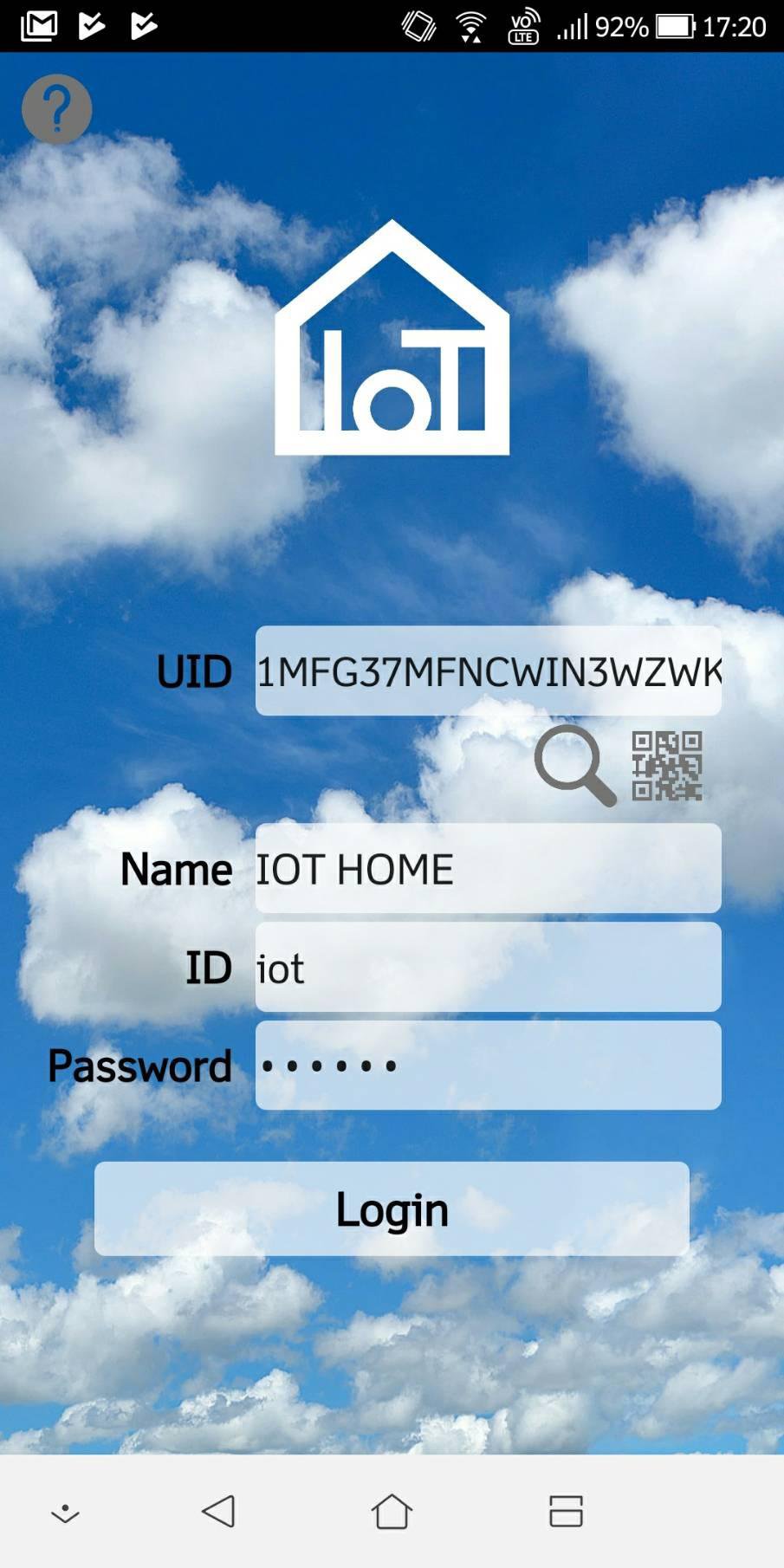 IOT HOME APK for Android Download