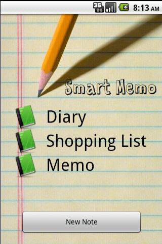 Smart memo APK for Android Download