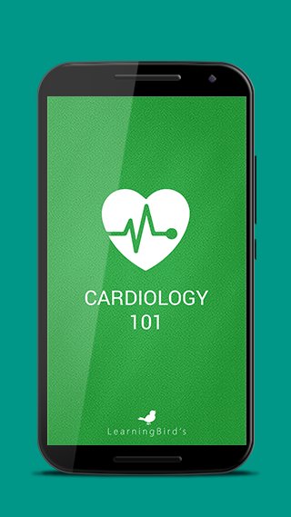 Cardiology 101 APK for Android Download