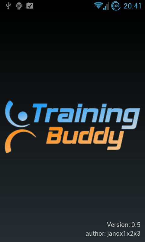 Download Training Buddy Latest Version 1.0 Android APK File