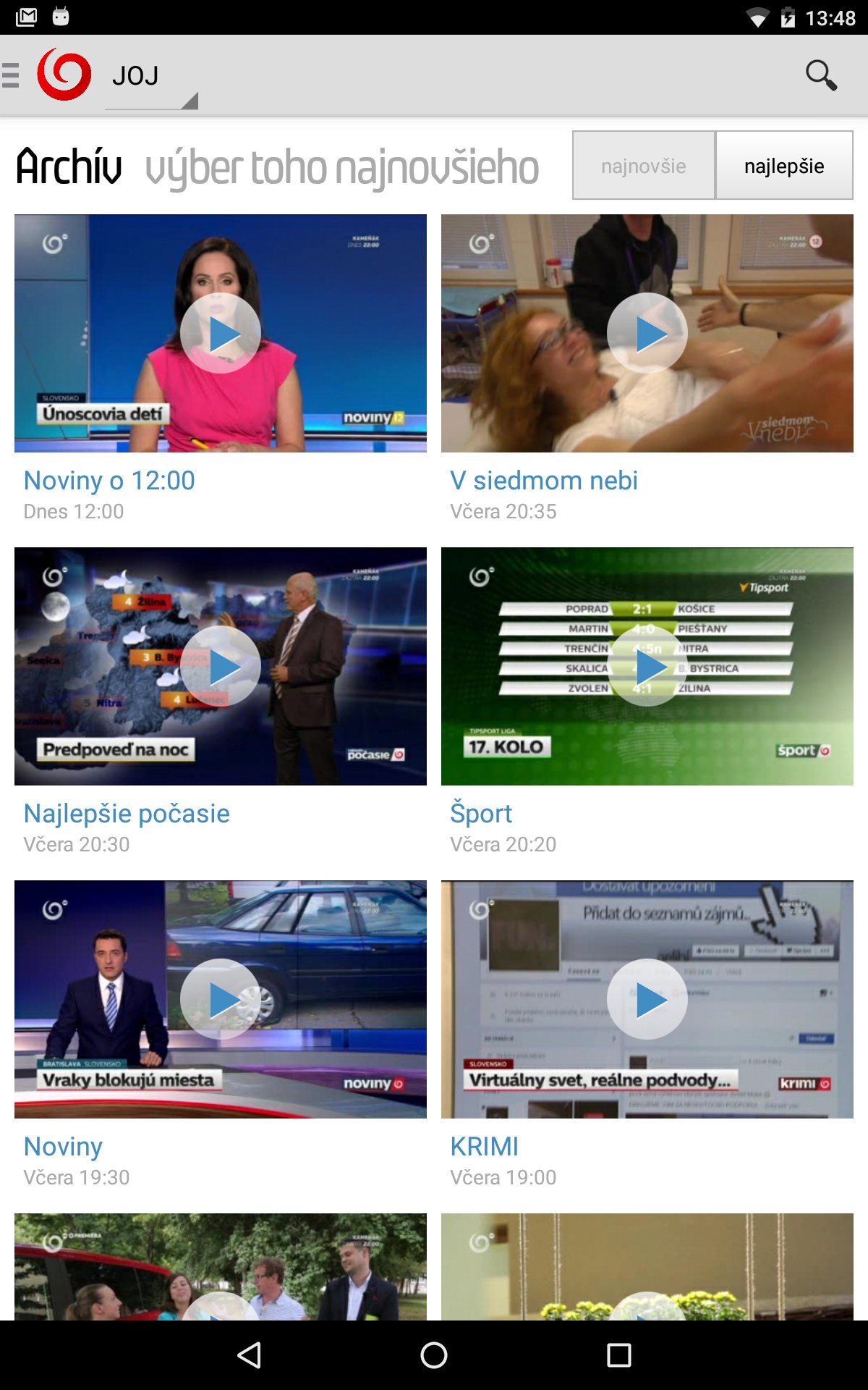 JOJ APK for Android Download