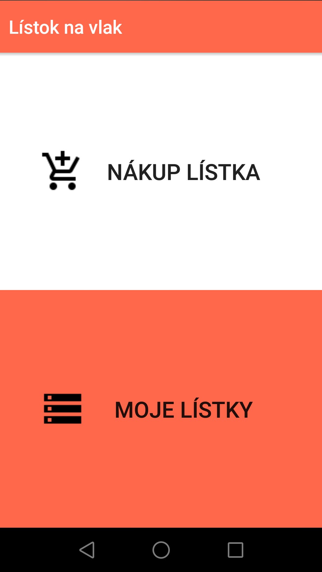 ZSSK bezplatný lístok APK for Android Download