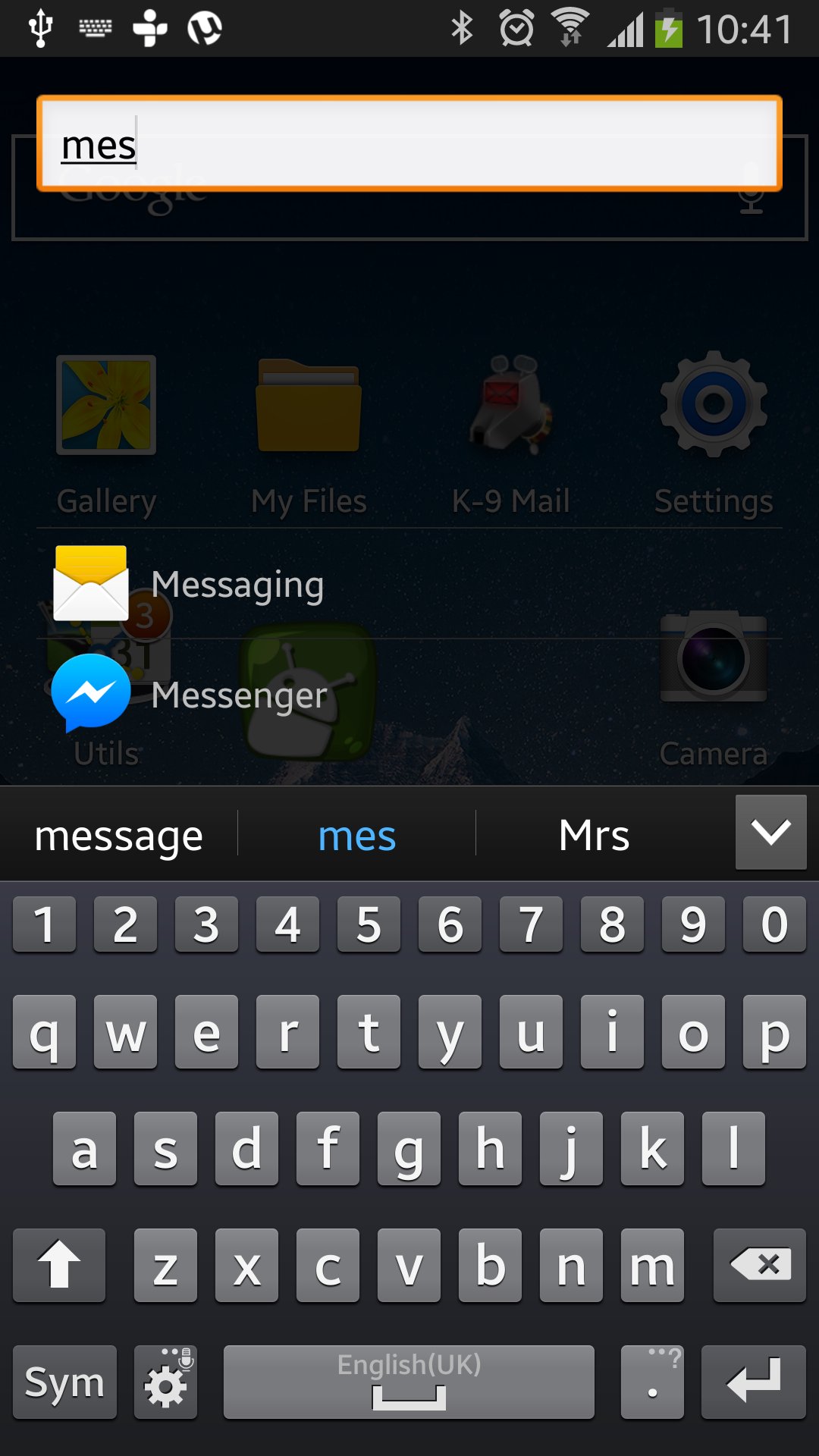 Smart Launcher APK for Android Download