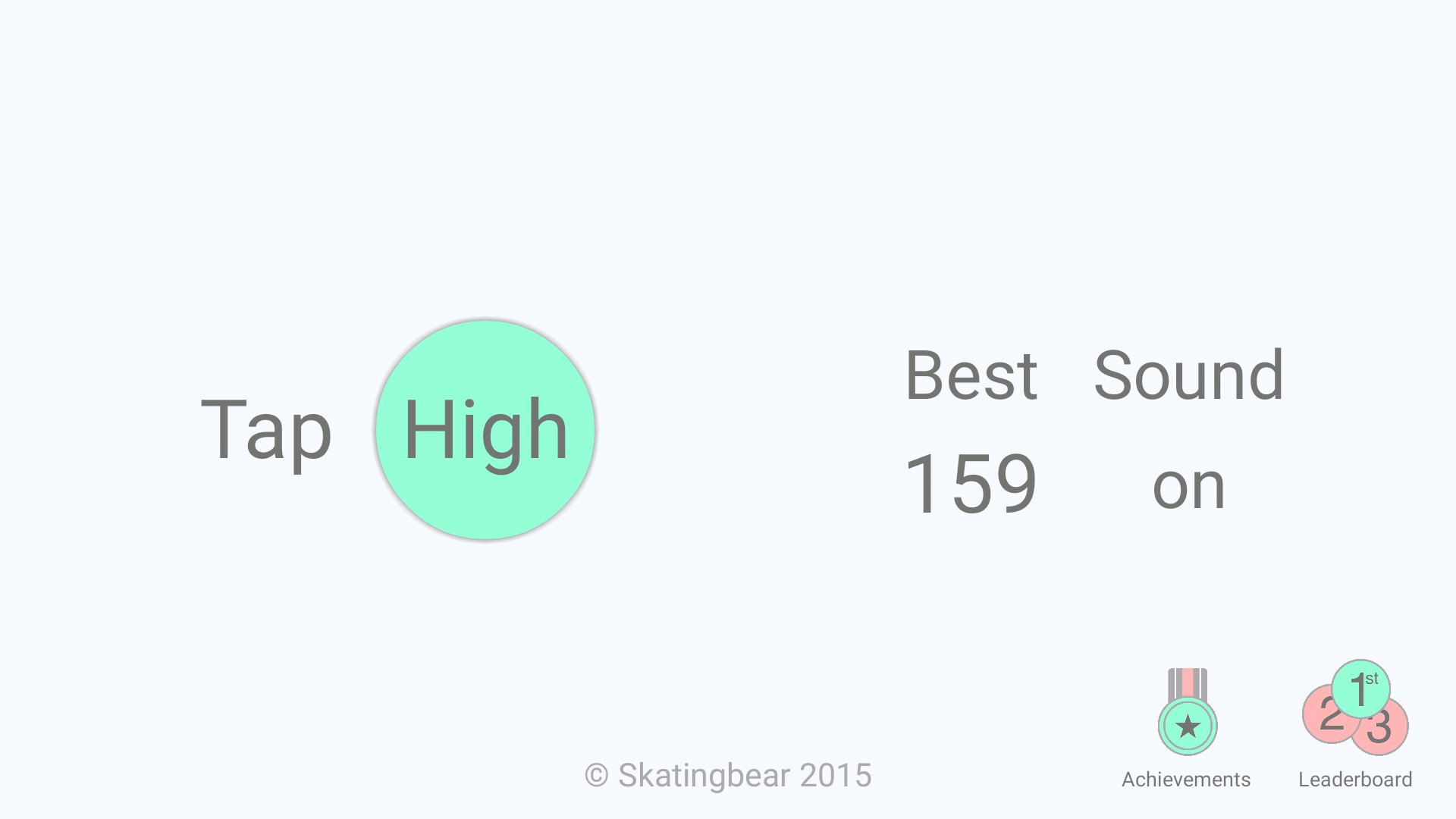 Tap High APK for Android Download